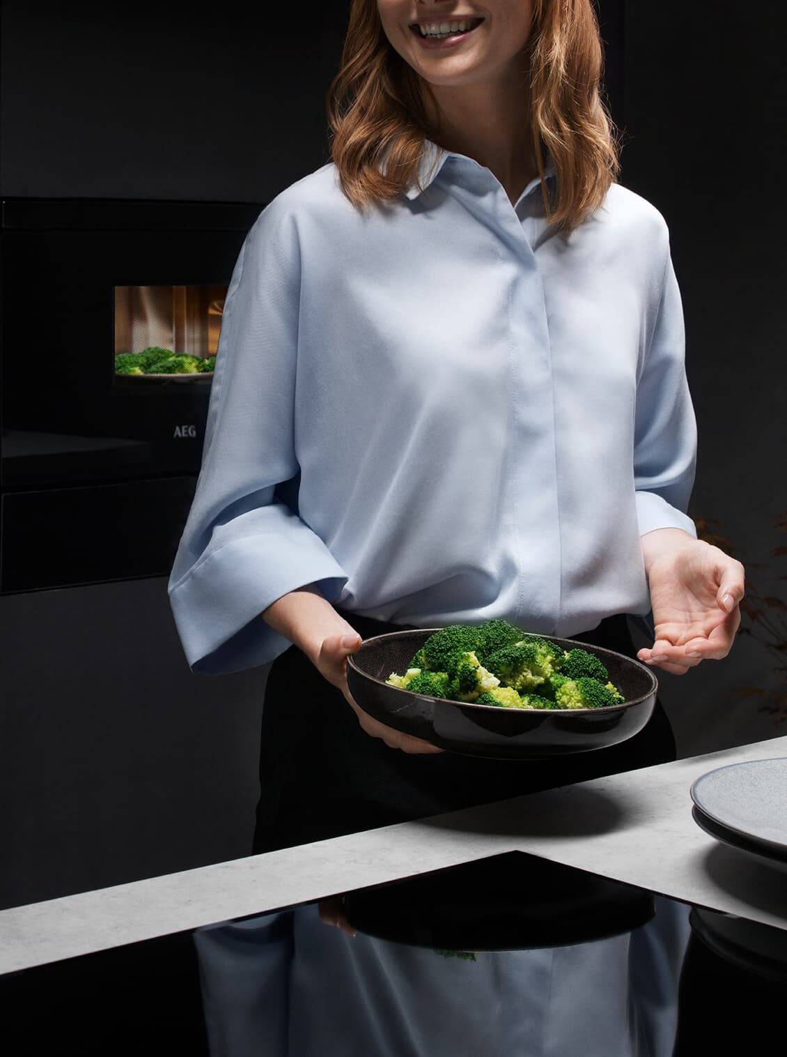 AEG Premier Partner | AEG