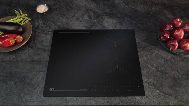 Nová generace kuchyňských spotřebičů AEG — Design, inovace a dokonalé ...